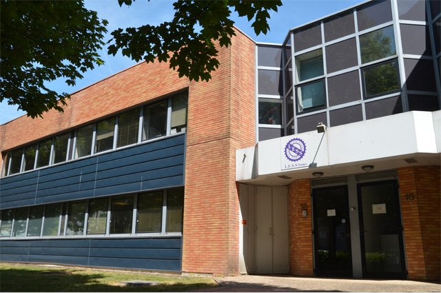 About us | L.E.S.S. France EN